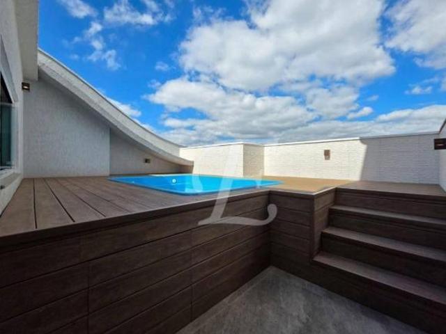 Cobertura com 3 dormitórios à venda, 128 m² por R$ 890.000,00 Lauzane Paulista São Paulo/SP