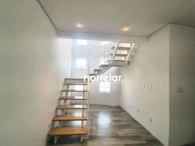 Cobertura com 3 dormitórios à venda, 128 m² por R$ 970.000,00 Lauzane Paulista São Paulo/SP