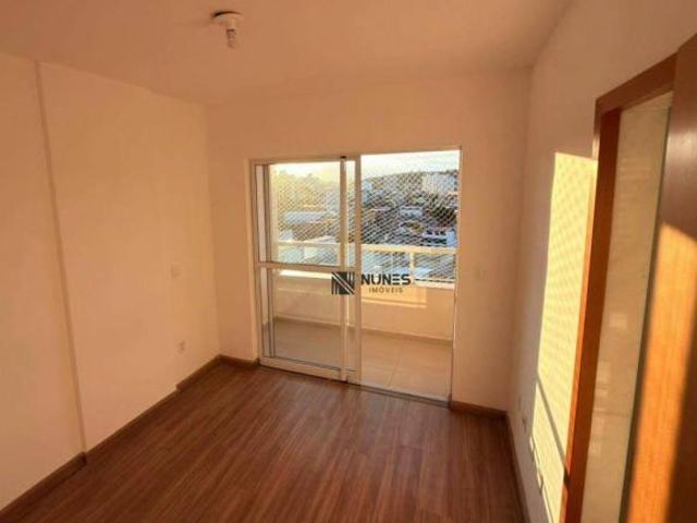 Cobertura com 3 dormitórios à venda, 130 m² por R$ 624.990 São Pedro Juiz de Fora/MG