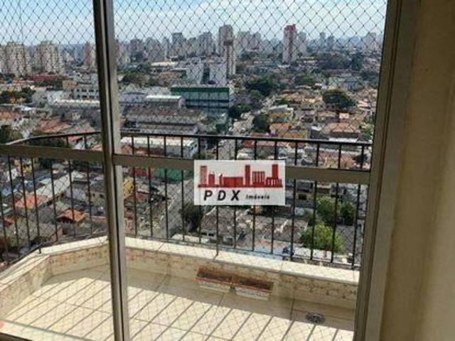 Cobertura com 3 dormitórios à venda, 130 m² por R$ 790.000,00 Vila Santa Catarina São Paulo/SP