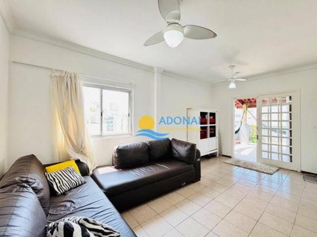 Cobertura com 3 dormitórios à venda, 130 m² por R$ 1.000.000,00 Pitangueiras Guarujá/SP