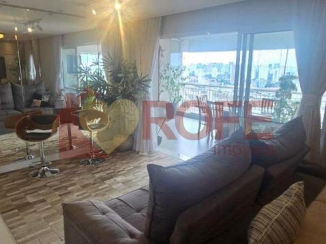Cobertura com 3 dormitórios à venda, 130 m² por R$ 1.660.000,00 Jardim Dom Bosco São Paulo/SP