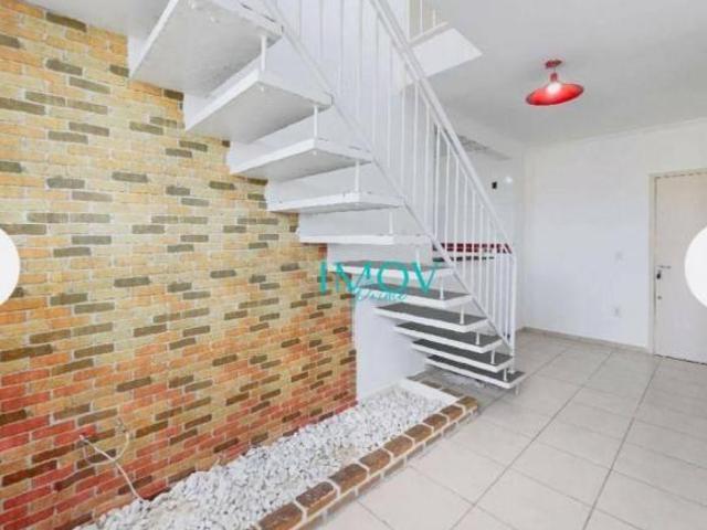 Cobertura com 3 dormitórios à venda, 130 m² por R$ 330.000,00 Jardim Califórnia Jacareí/SP