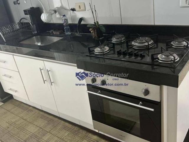 Cobertura com 3 dormitórios à venda, 131 m² por R$ 855.000 Jardim Santa Mena Guarulhos/SP