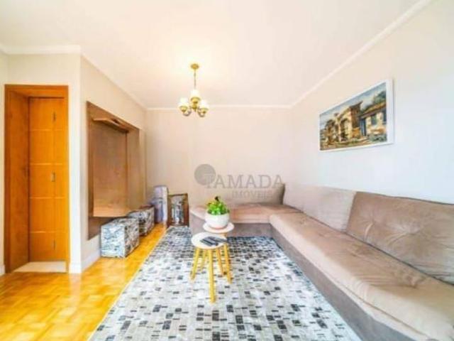 Cobertura com 3 dormitórios à venda, 131 m² por R$ 1.350.000,00 Vila Gomes Cardim São Paulo/SP