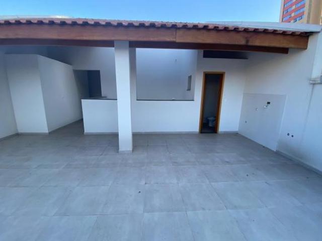 Cobertura com 3 dormitórios à venda, 132 m² por R$ 650.000,00 Vila Apiaí Santo André/SP