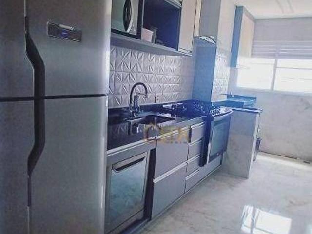 Cobertura com 3 dormitórios à venda, 132 m² por R$ 710.000 Vila Bandeirantes Caçapava/SP