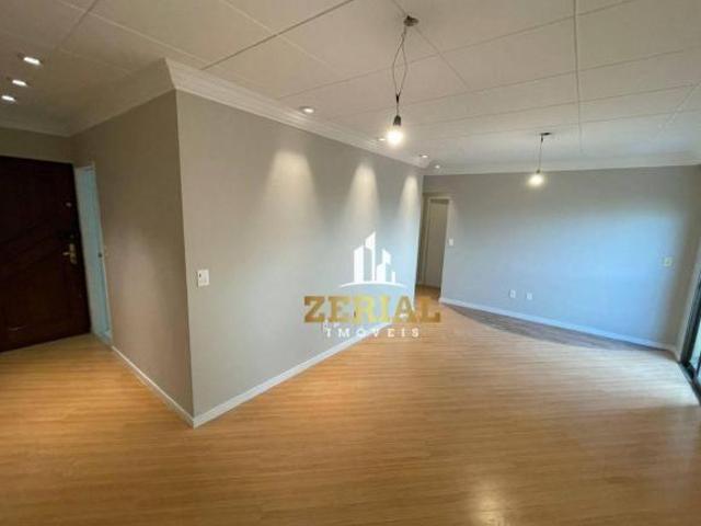 Cobertura à venda, 132 m² por R$ 730.000,00 Nova Gerti São Caetano do Sul/SP