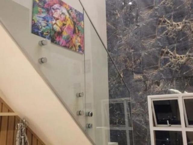 Cobertura com 3 dormitórios à venda, 132 m² por R$ 766.000,00 Vila Paraíso Caçapava/SP