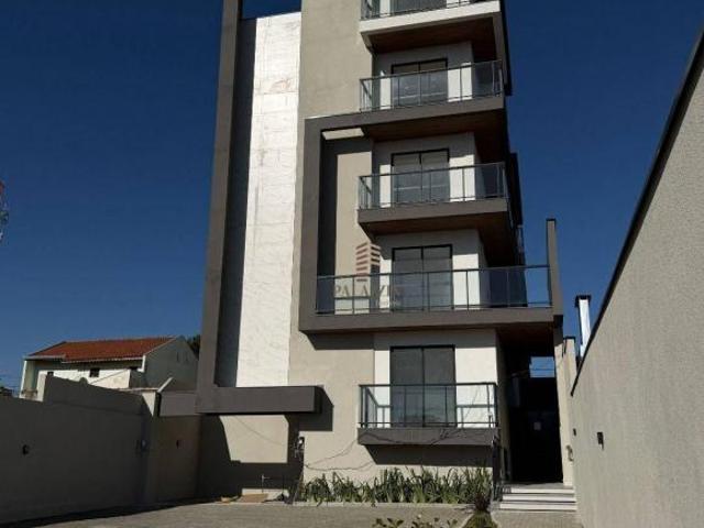 Cobertura com 3 dormitórios à venda, 132 m² por R$ 847.000 Pedro Moro São José dos Pinhais/PR