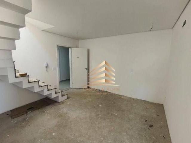 Cobertura com 3 dormitórios à venda, 132 m² por R$ 900.000,00 Vila Galvão Guarulhos/SP