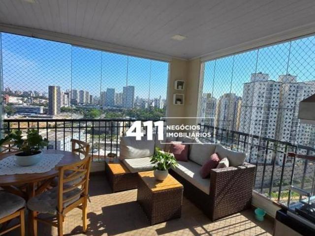 Cobertura com 3 dormitórios à venda, 132 m² por R$ 1.060.000 Nova Petrópolis São Bernardo do Cam