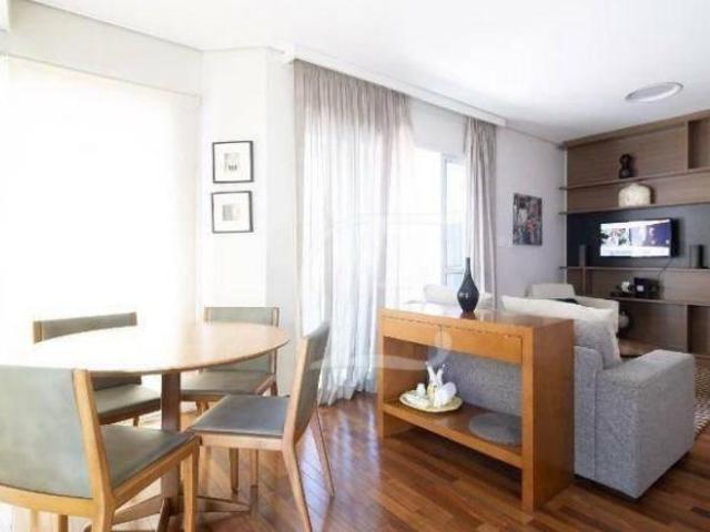 Cobertura com 3 dormitórios à venda, 133 m² por R$ 2.200.000,00 Vila Olímpia São Paulo/SP