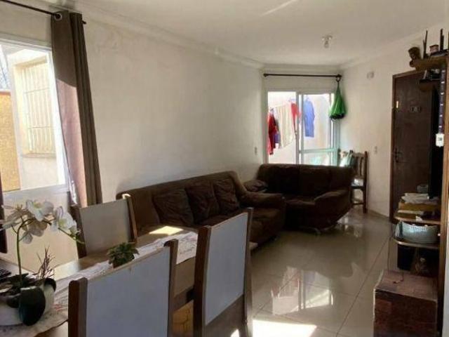 Cobertura com 3 dormitórios à venda, 134 m² por R$ 742.000,00 Vila Guarani Mauá/SP