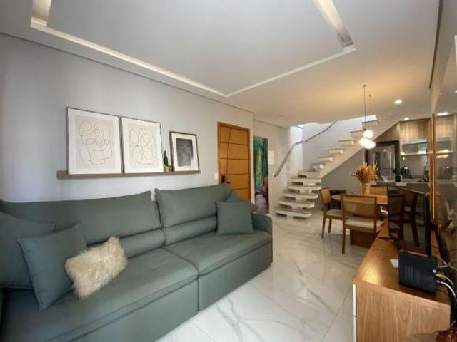 Cobertura com 3 dormitórios à venda, 134 m² por R$ 790.000,00 Centro São Bernardo do Campo/SP