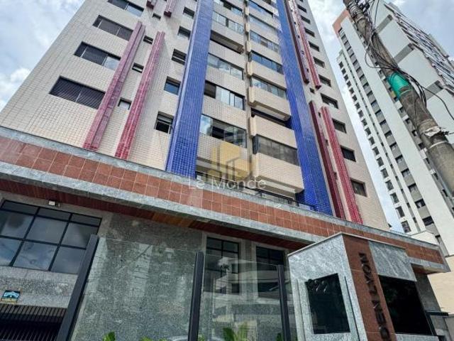 Cobertura com 3 dormitórios à venda, 134 m² por R$