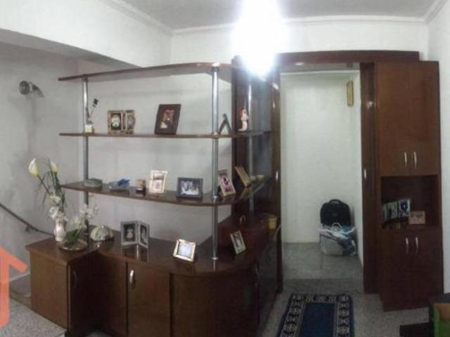 Cobertura com 3 dormitórios à venda, 134 m² por R$ 950.000,00 Jabaquara São Paulo/SP