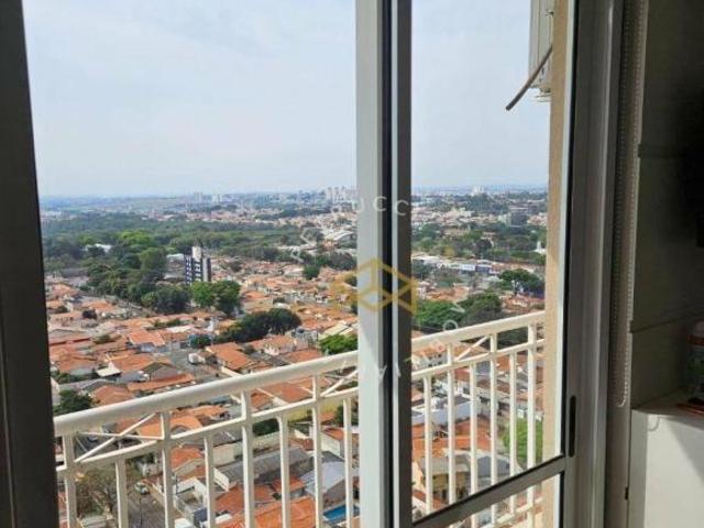 Cobertura com 3 dormitórios à venda, 134 m² por R$ 1.300.000,00 Vila Nova Campinas/SP