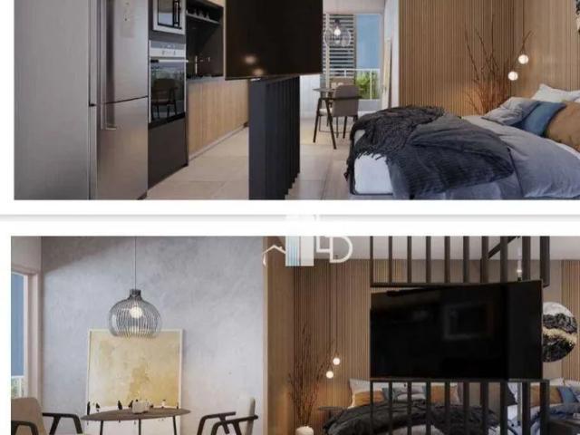 Cobertura com 3 dormitórios à venda, 134 m² por R$ 1.499.465,88 Tibery Uberlândia/MG