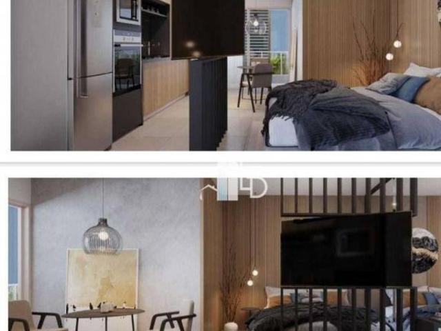 Cobertura com 3 dormitórios à venda, 134 m² por R$ 1.499.465,88 Tibery Uberlândia/MG