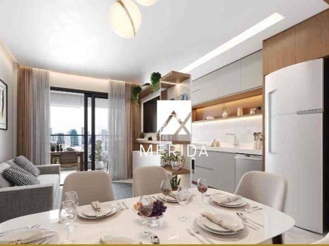 Cobertura com 3 dormitórios à venda, 134 m² por R$ 1.400.000,00 Jardim Santo André/SP
