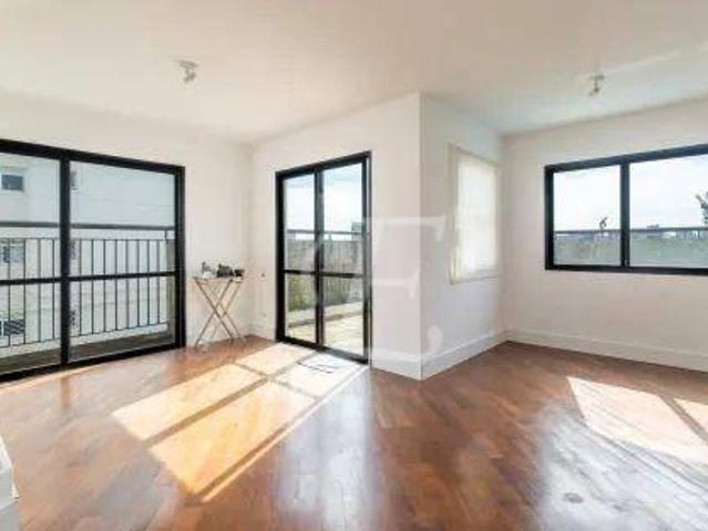 Cobertura com 3 dormitórios à venda, 134 m² por R$ 2.873.000,00 Indianópolis São Paulo/SP