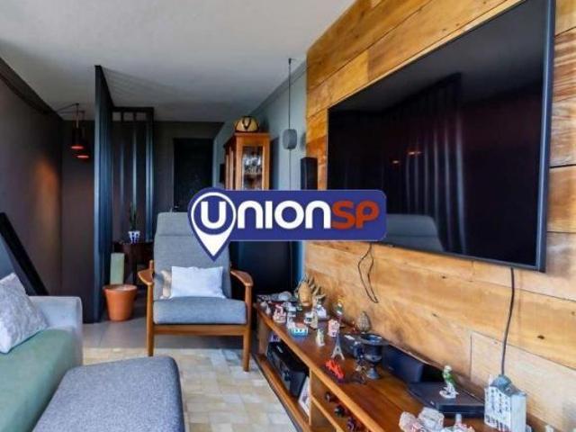 Cobertura com 3 dormitórios à venda, 135 m² por R$ 945.000,00 Morumbi São Paulo/SP