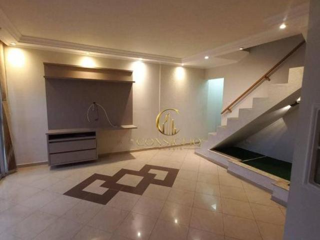 Cobertura com 3 dormitórios à venda, 135 m² por R$ 1.200.000,00 Jardim Satélite São José dos Cam