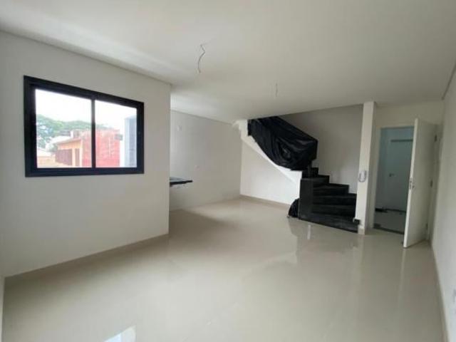 Cobertura com 3 dormitórios à venda, 136 m² Paraíso Santo André/SP