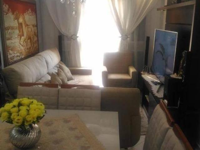 Cobertura com 3 dormitórios à venda, 136 m² por R$ 420.000 Vila Inglesa São Paulo/SP