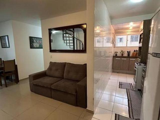 Cobertura com 3 dormitórios à venda, 136 m² por R$ 650.000,00 Guaíra Curitiba/PR