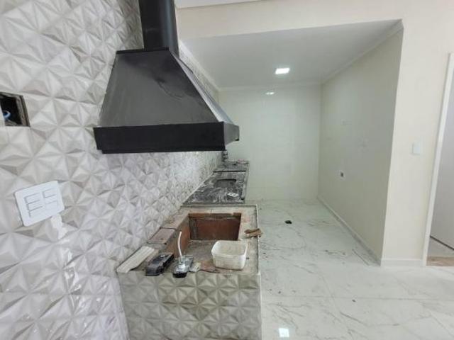 Cobertura com 3 dormitórios à venda, 136 m² por R$ 700.000,00 Utinga Santo André/SP