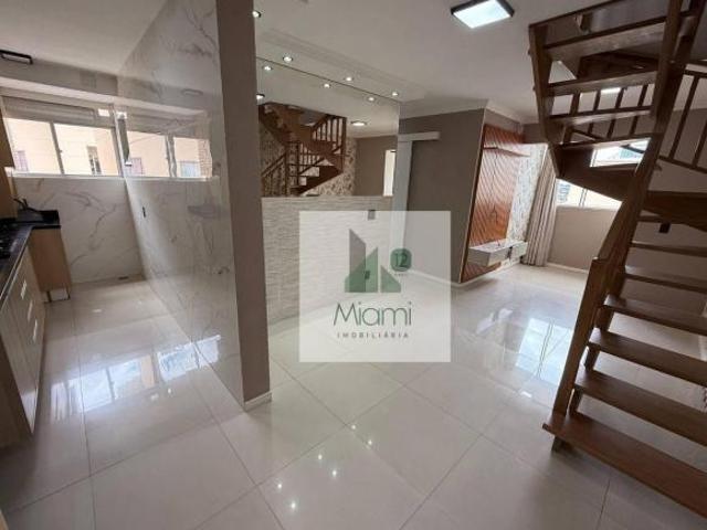 Cobertura com 3 dormitórios à venda, 136 m² por R$ 900.000,00 Guaíra Curitiba/PR