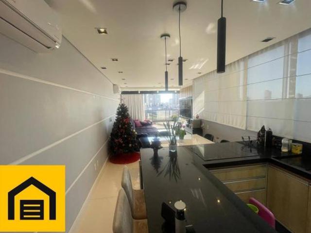 Cobertura com 3 dormitórios à venda, 136 m² por R$ 1.100.000 Vila Nossa Senhora das Vitórias Mau
