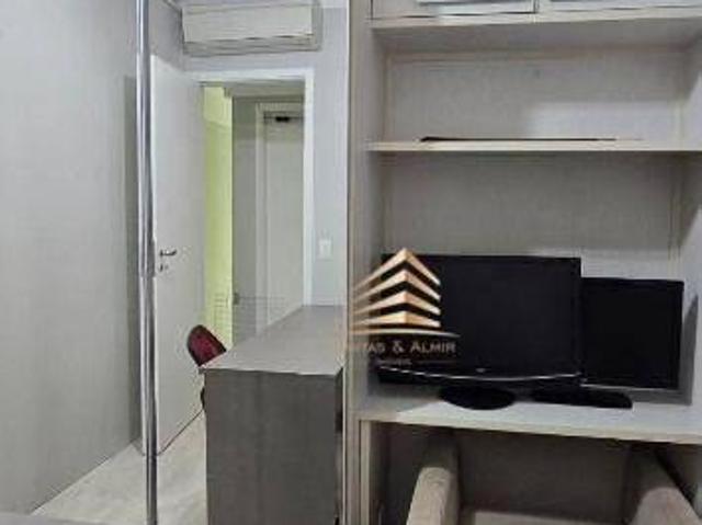Cobertura com 3 dormitórios à venda, 136 m² por R$ 1.490.000,00 Vila Leonor Guarulhos/SP