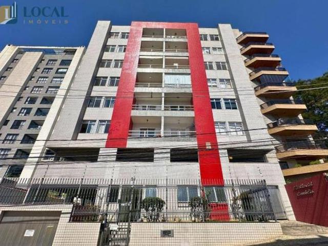 Cobertura com 3 dormitórios à venda, 138 m² por R$ 580.000,00 Bom Pastor Juiz de Fora/MG