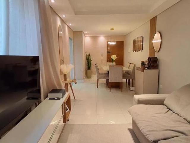 Cobertura com 3 dormitórios à venda, 138 m² por R$ 648.000,00 Santa Maria Santo André/SP