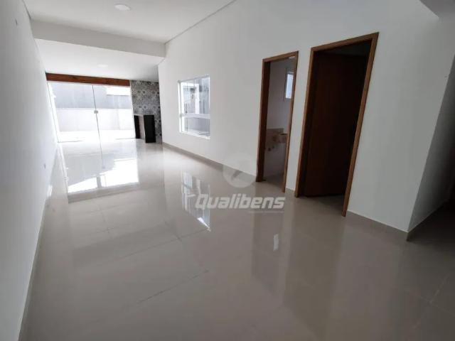 Cobertura com 3 dormitórios à venda, 138 m² por R$ 680.000,00 Vila Curuçá Santo André/SP