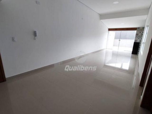 Cobertura com 3 dormitórios à venda, 138 m² por R$ 680.000,00 Vila Curuçá Sa