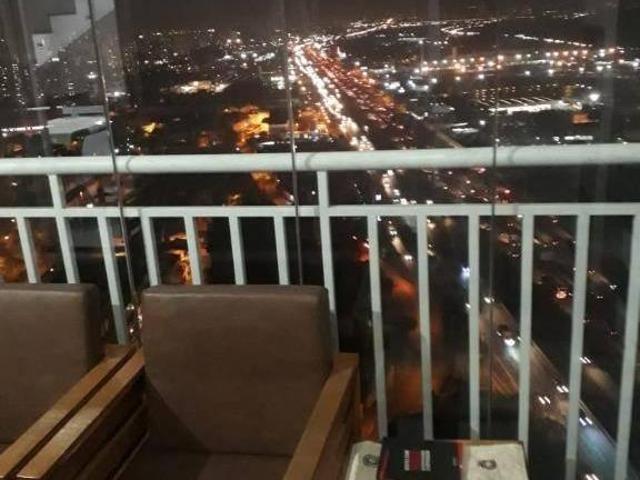 Cobertura com 3 dormitórios à venda, 138 m² por R$ 1.100.000 Vila Leonor Guarulhos/SP