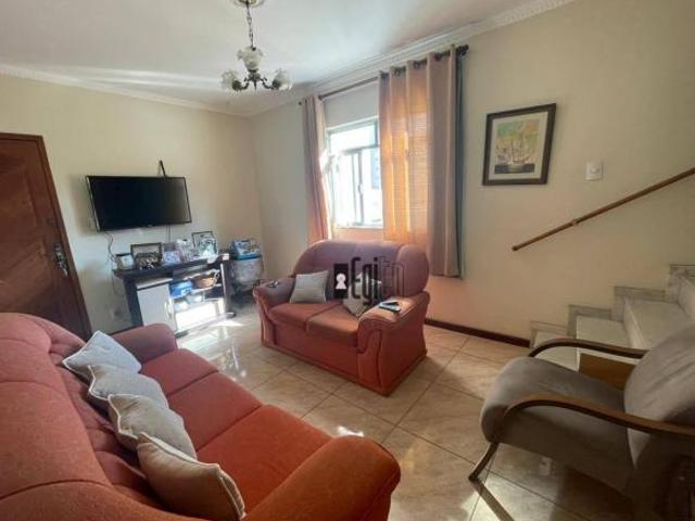 Cobertura com 3 dormitórios à venda, 138 m² por R$ 379.900,00 São Mateus Juiz de Fora/MG