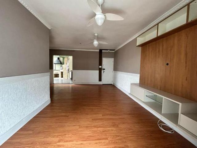 Cobertura com 3 dormitórios à venda, 139 m² Tupi Praia Grande/SP