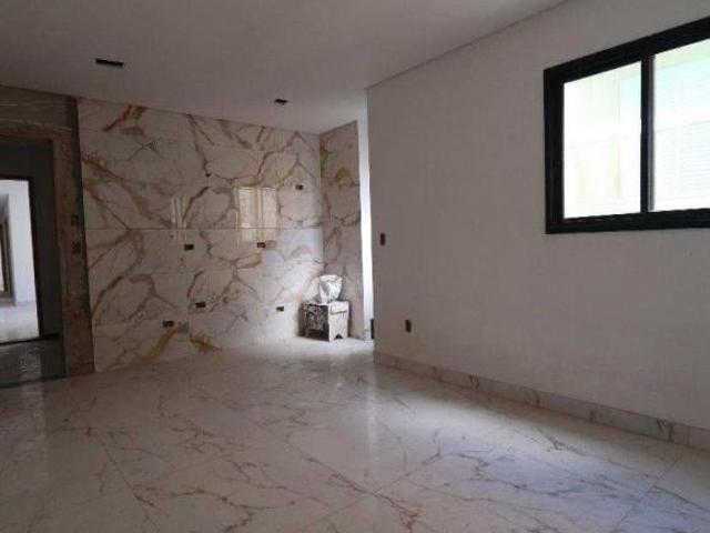 Cobertura com 3 dormitórios à venda, 139 m² por R$ 699.000,00 Paraíso Santo André/SP