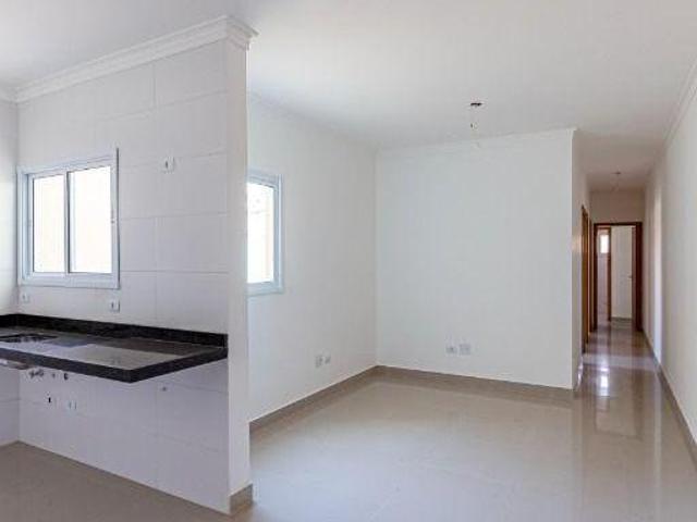 Cobertura com 3 dormitórios à venda, 140 m² Utinga Santo André/SP