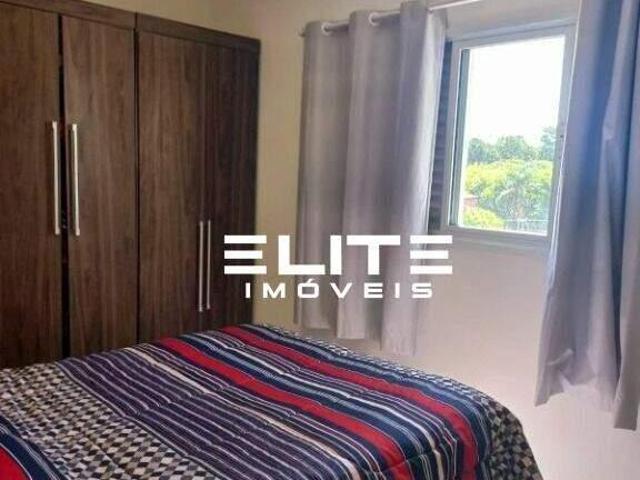 Cobertura com 3 dormitórios à venda, 140 m² Vila Guiomar Santo André/SP
