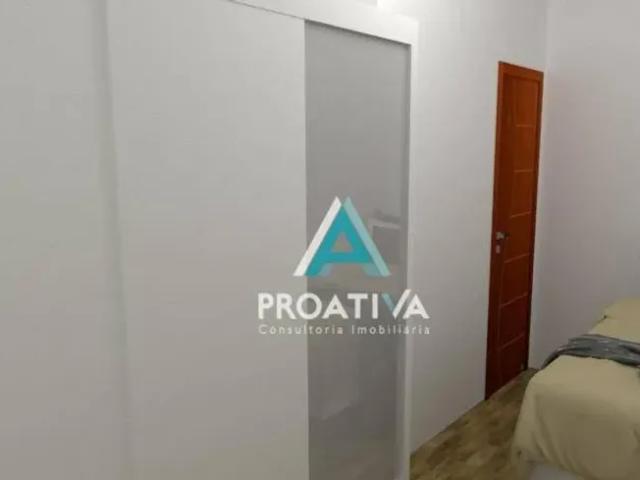 Cobertura com 3 dormitórios à venda, 140 m² Vila Pires Santo André/SP