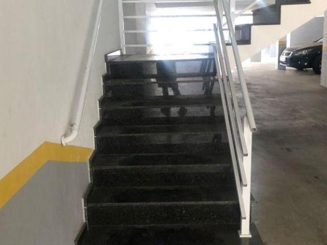 Cobertura com 3 dormitórios à venda, 140 m² Vila Pires Santo André/SP