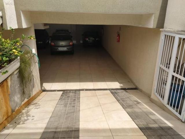 Cobertura com 3 dormitórios à venda, 140 m² Parque Novo Oratório Santo André/SP
