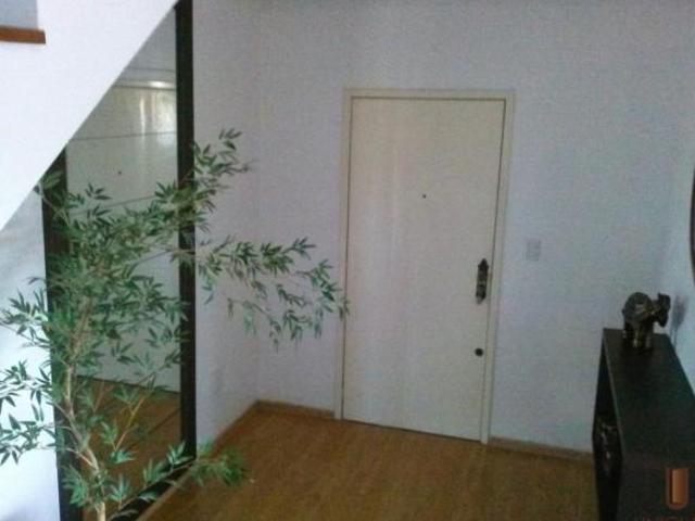 Cobertura com 3 dormitórios à venda, 140 m² por R$ 4500 Vila Cach