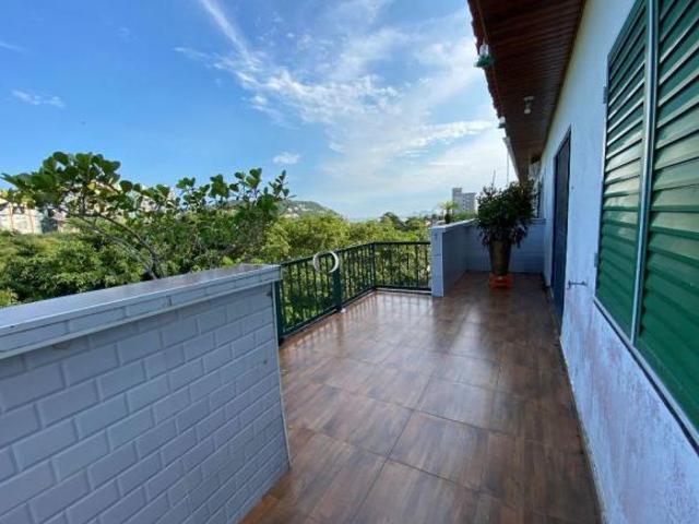 Cobertura com 3 dormitórios à venda, 140 m² por R$ 540.000 Ensead